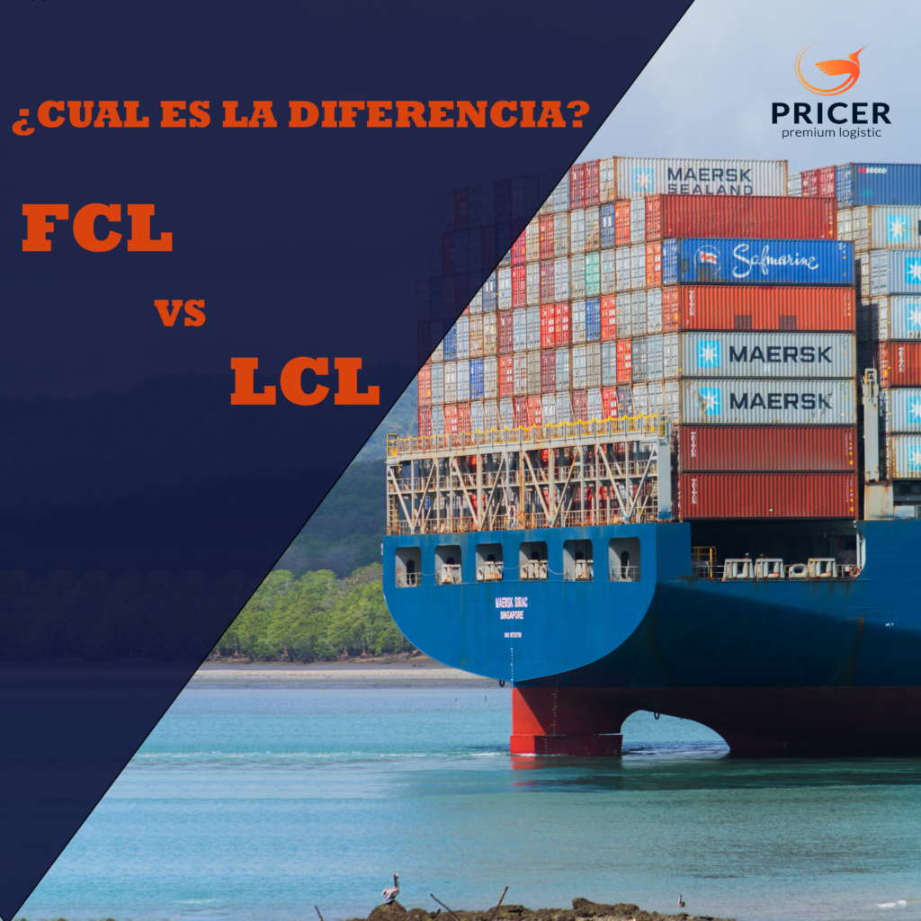 Pricer – Premium Logistic